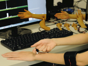 sound – Rekimoto Lab