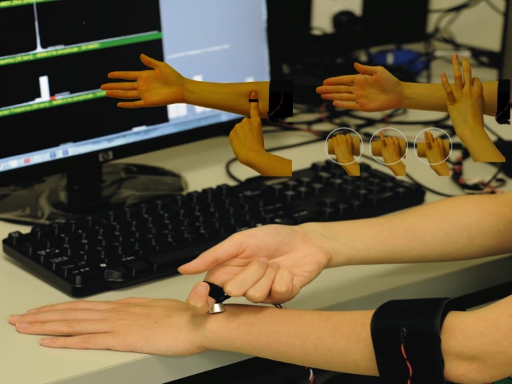 TheSoundOfTouchThumbnail – Rekimoto Lab