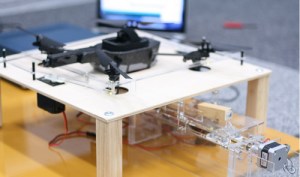 Endless Flyer – Rekimoto Lab