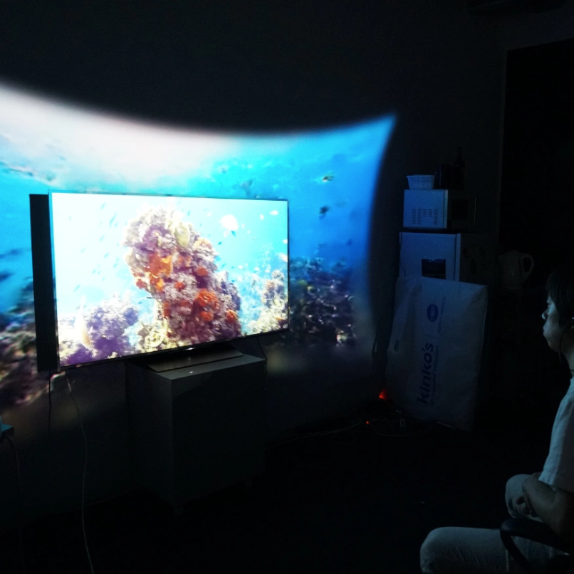 Projects – Rekimoto Lab