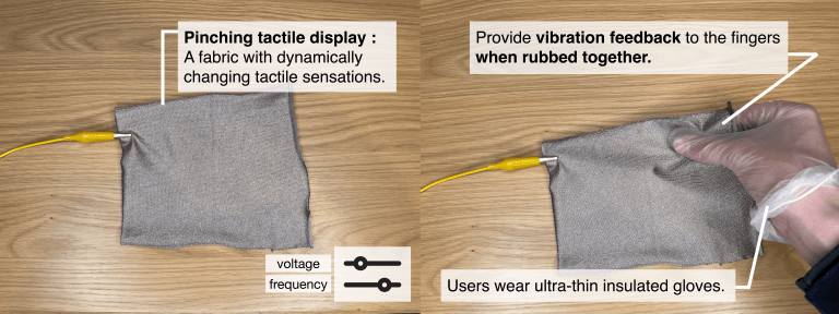 Projects – Rekimoto Lab
